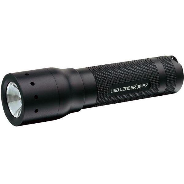 P7 Led Lenser Ficklampa PF15645 | Verktygsproffsen